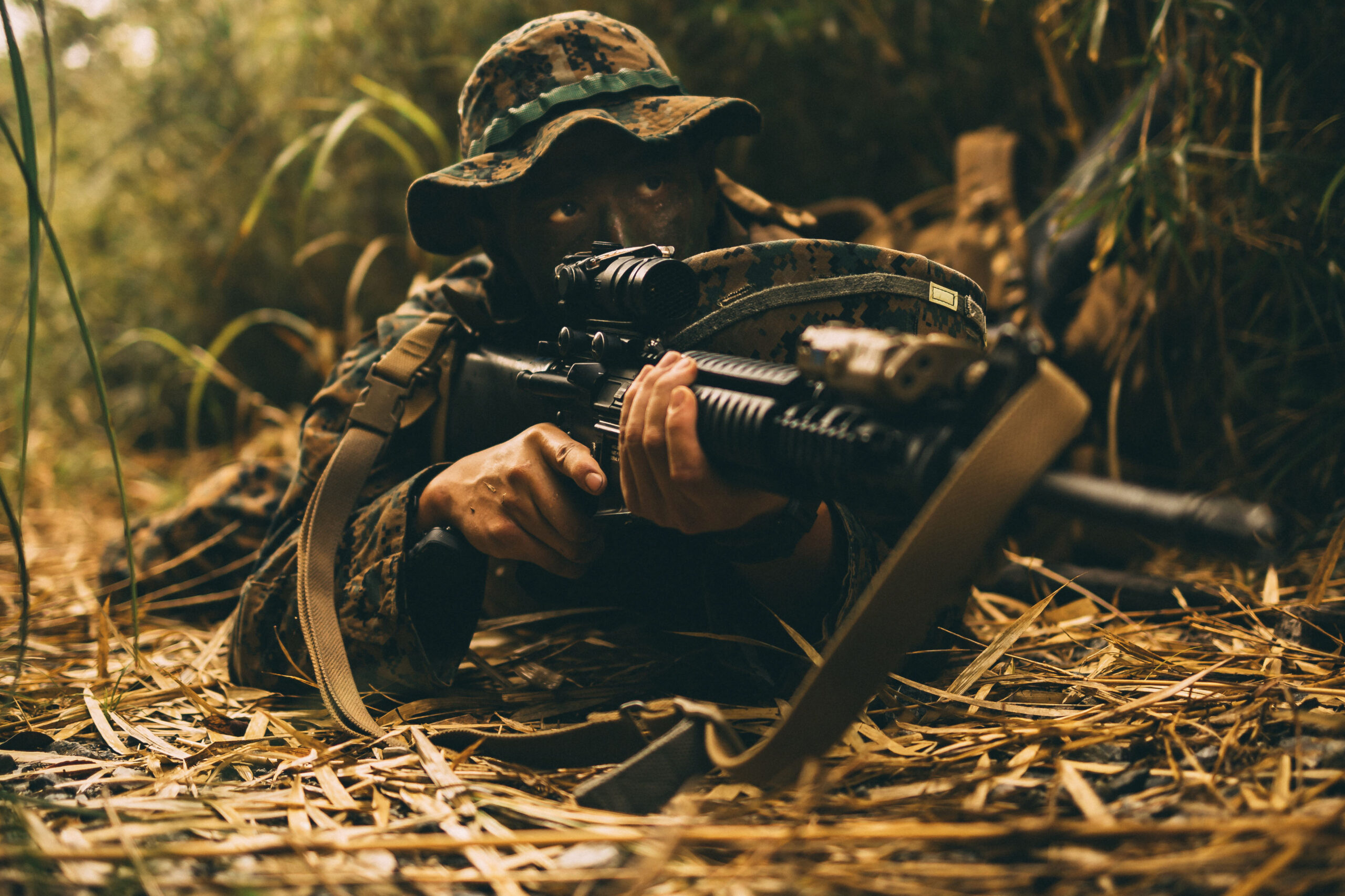 Target Vulnerabilities - Subconcussive Consult