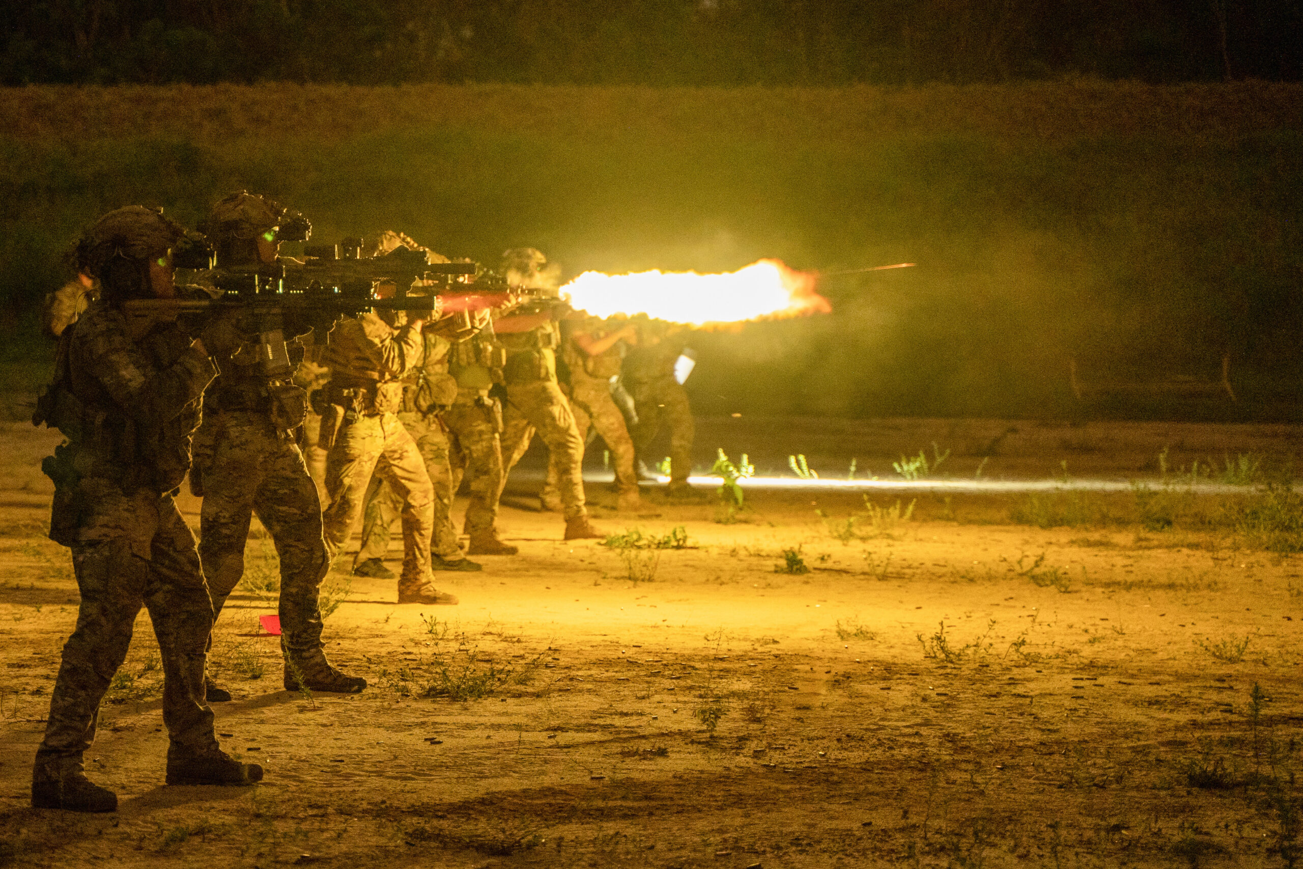 Sensory Recovery - Subconcussive Consult