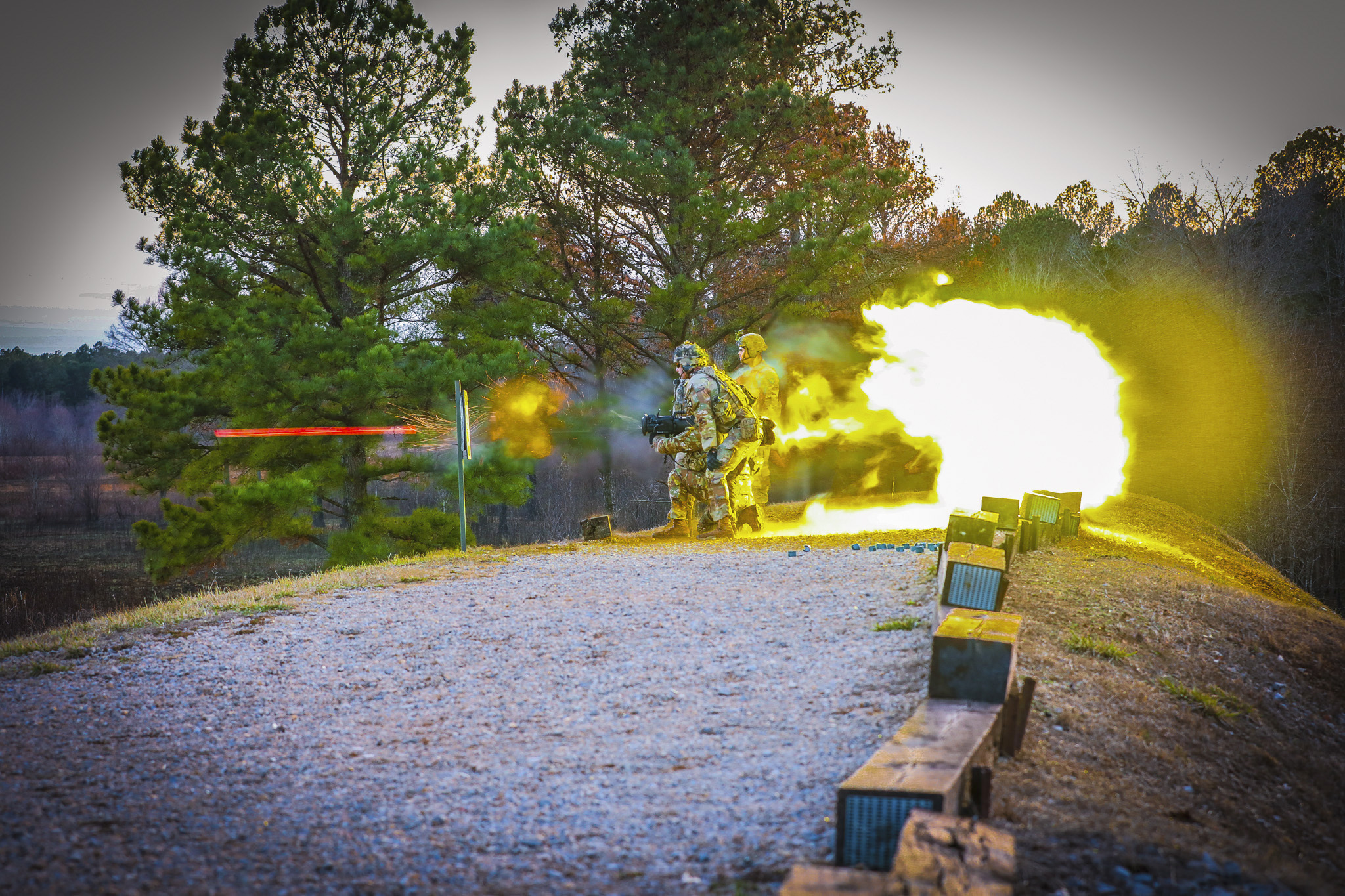 Mitigating Blast Overpressure - Subconcussive Consult